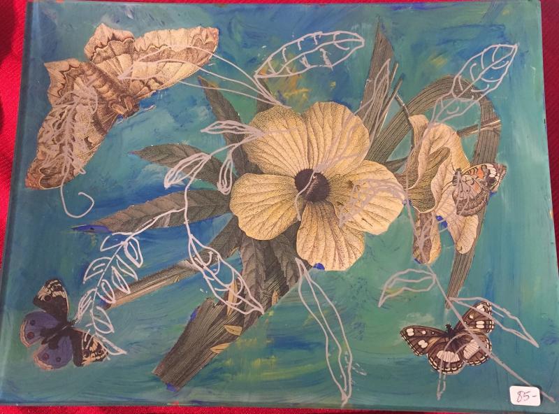 Where It’s At ... Local holiday art show and sales | Boothbay Register