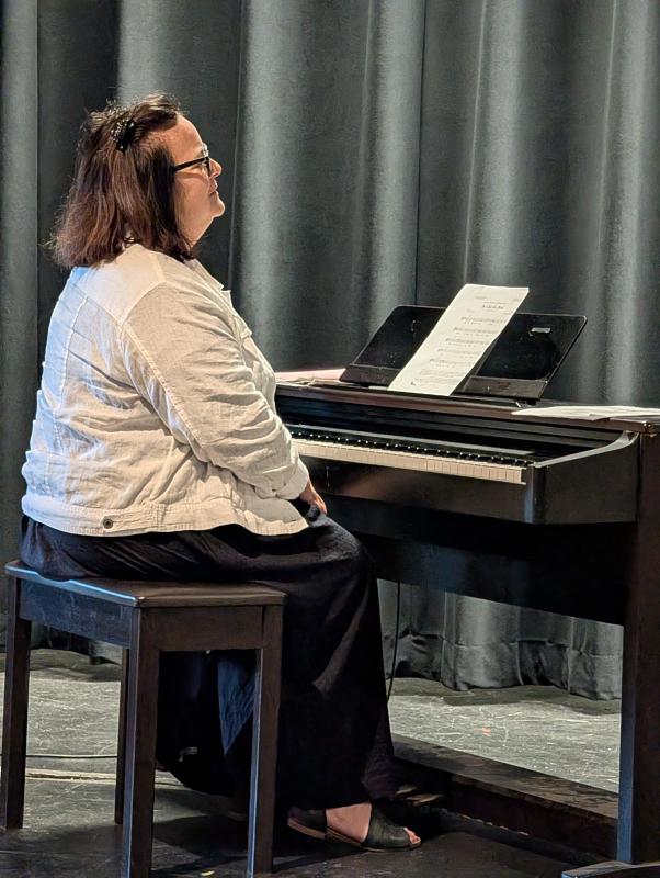Seahawk Singers perform 'And So I Sing' concert | Boothbay Register